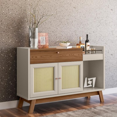 Buffet para Sala de Jantar | Mpozenato